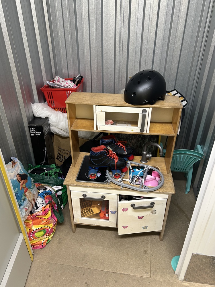 iBidOnStorage.com.au - Storage Choice Maroochydore Auction - 17394061575341
