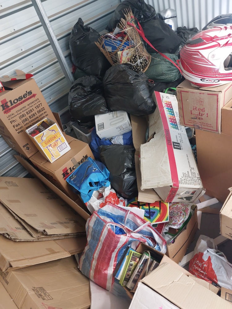 iBidOnStorage.com.au - Auction - 17394255042957