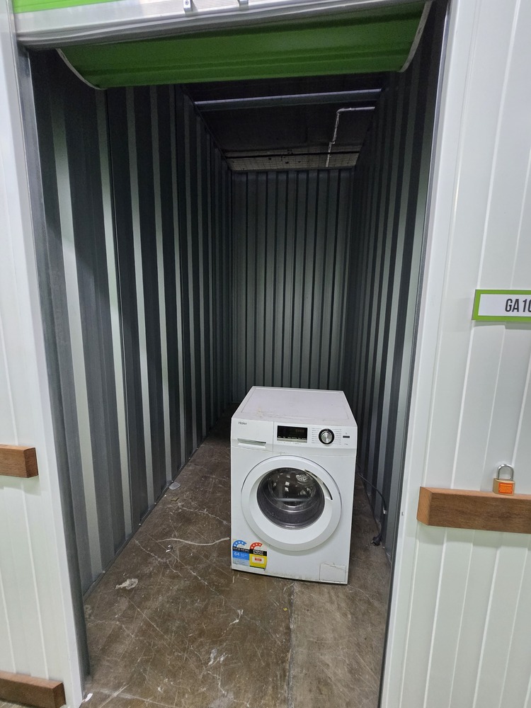 iBidOnStorage.com.au - Auction - 17394955972553