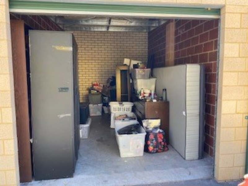 iBidOnStorage.com.au - Auction - 17395015997483