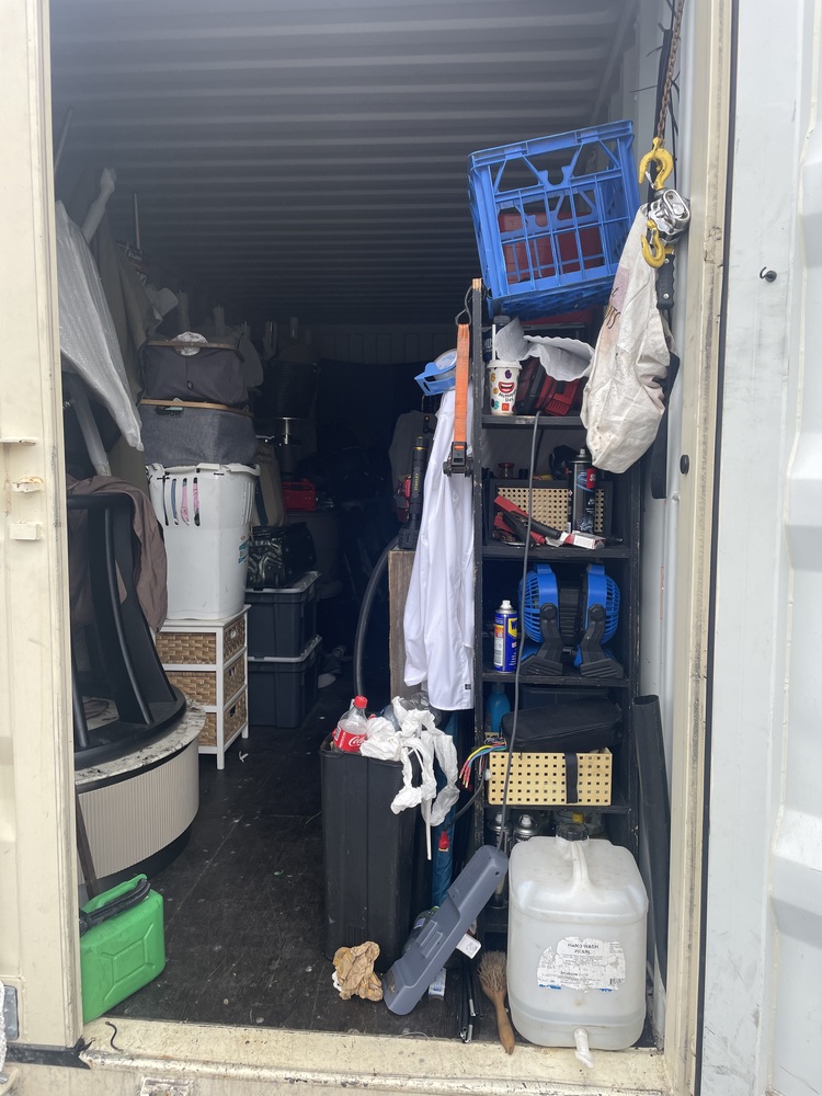 iBidOnStorage.com.au - Auction - 17398414085959