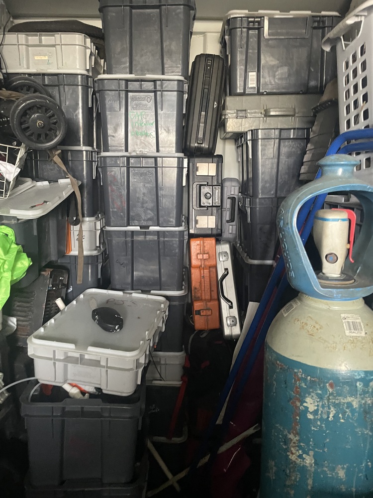 iBidOnStorage.com.au - Auction - 17400189346270