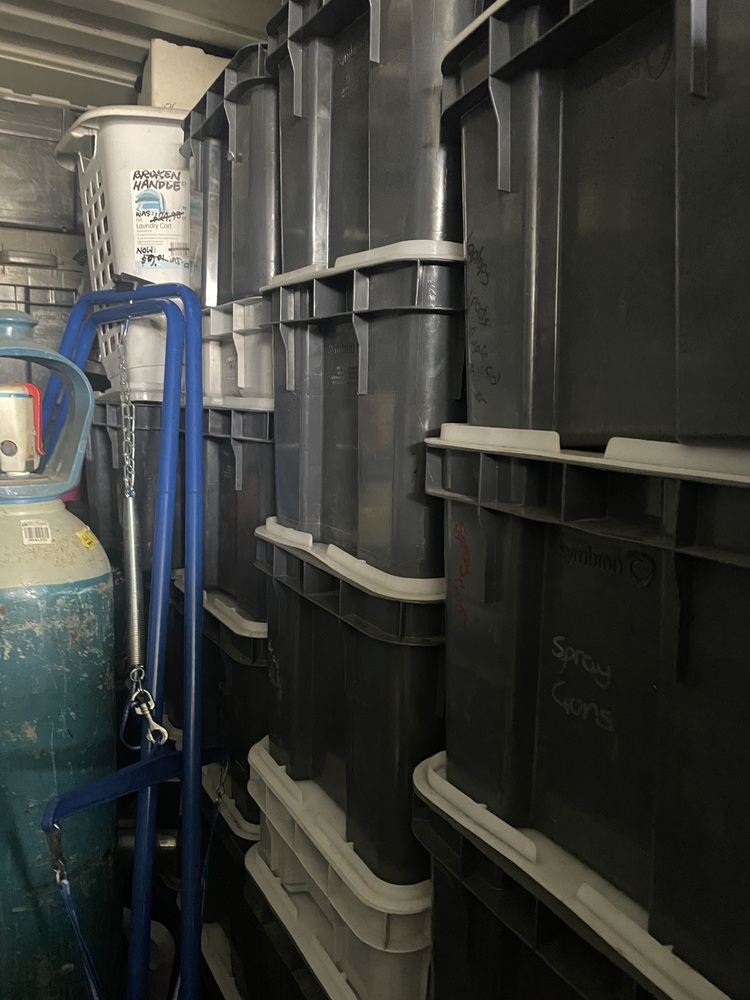 iBidOnStorage.com.au - Auction - 17400189346270