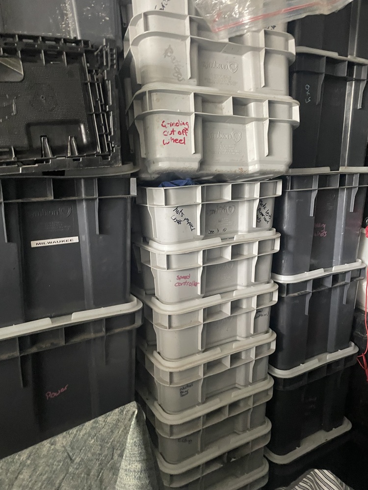 iBidOnStorage.com.au - Auction - 17400189346270