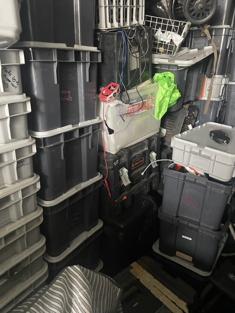 iBidOnStorage.com.au - Auction - 17400189346270