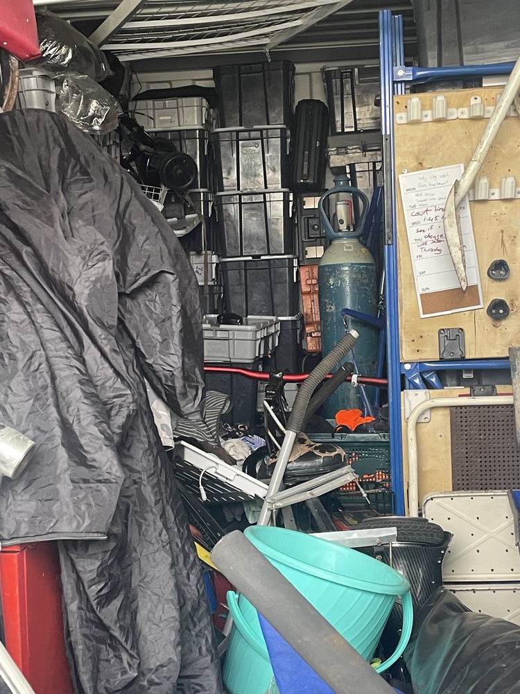 iBidOnStorage.com.au - Auction - 17400189346270