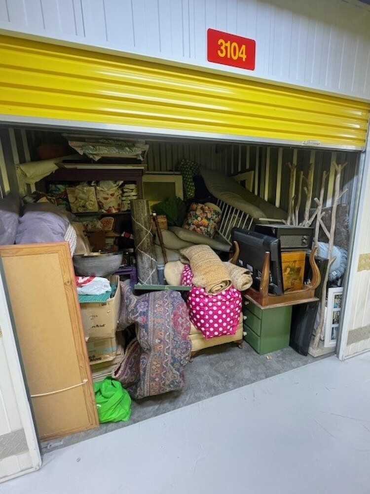 iBidOnStorage.com.au - Auction - 17400348029731