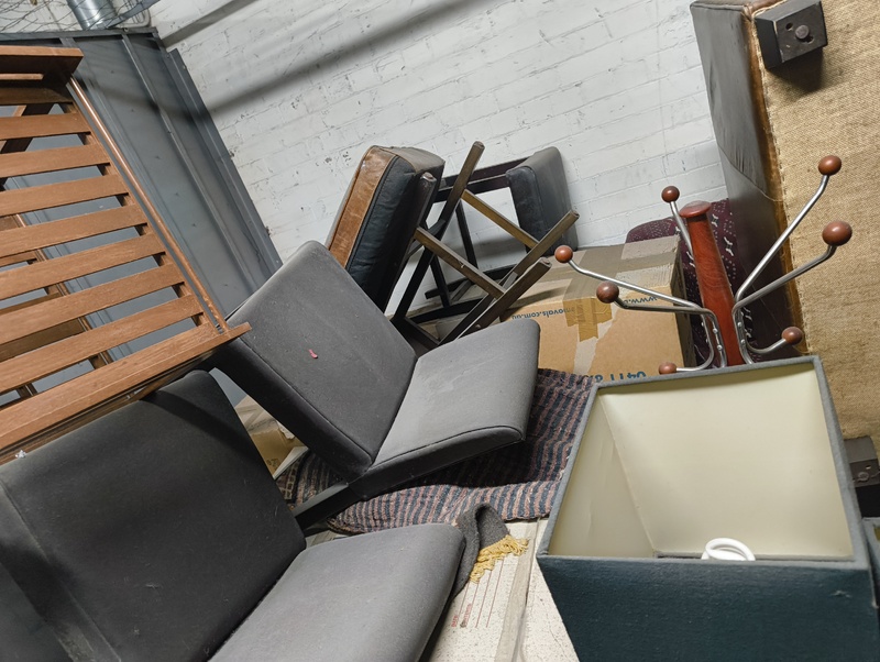 iBidOnStorage.com.au - Auction - 17400891625251