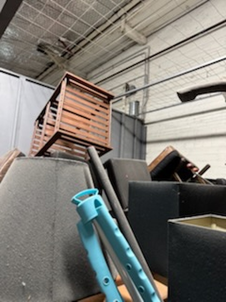 iBidOnStorage.com.au - Auction - 17400891625251