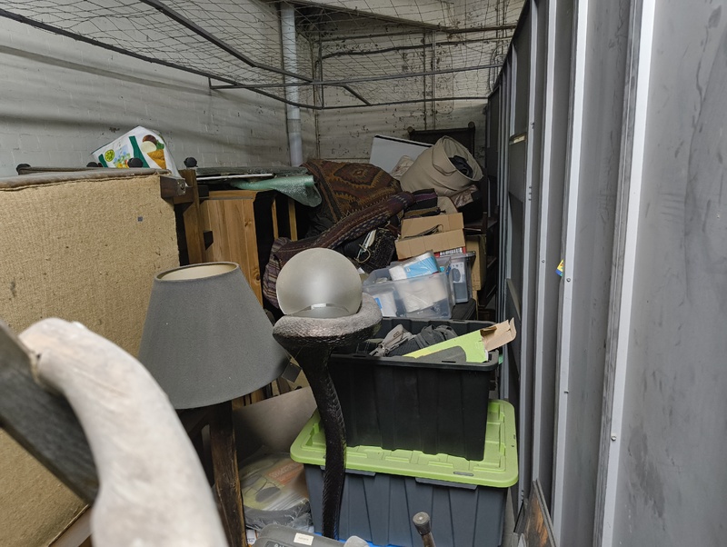 iBidOnStorage.com.au - Auction - 17400891625251