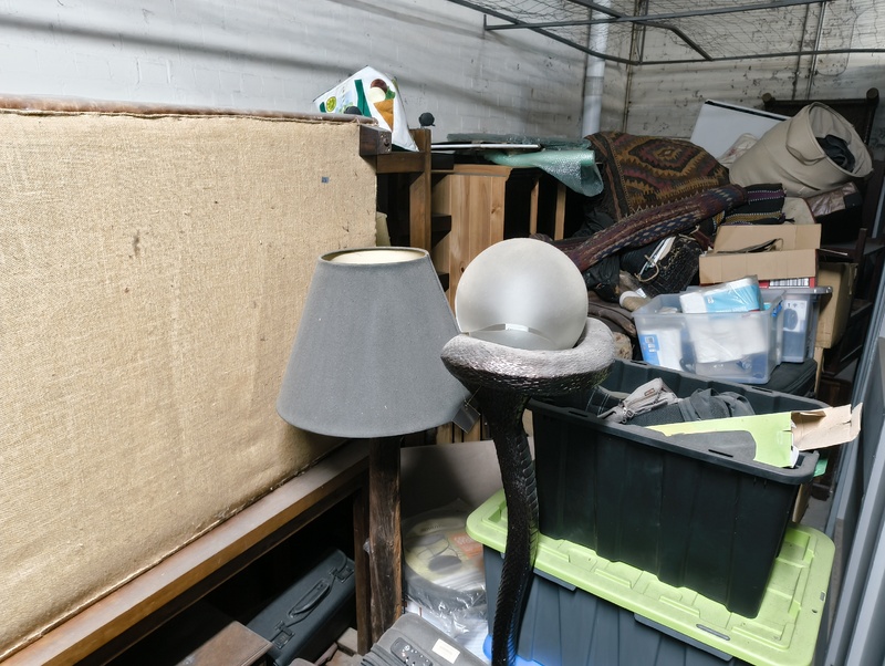 iBidOnStorage.com.au - Auction - 17400891625251
