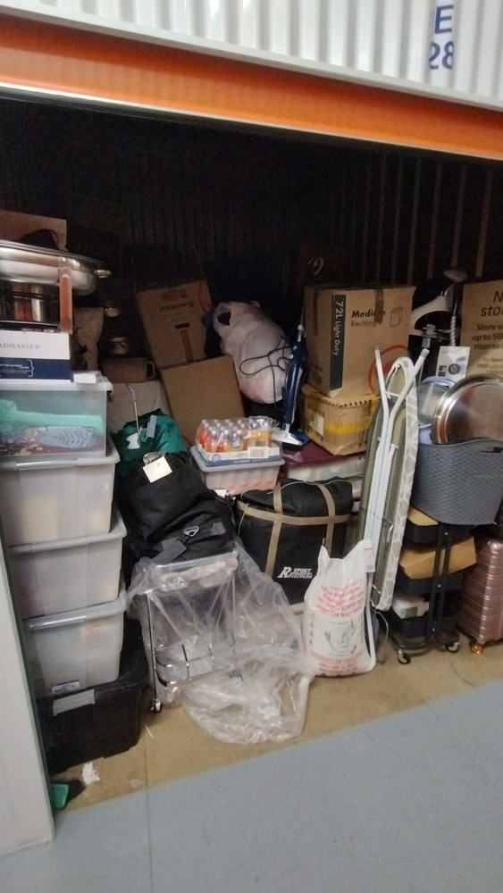 iBidOnStorage.com.au - Kennards Self Storage Corporate Auction ...