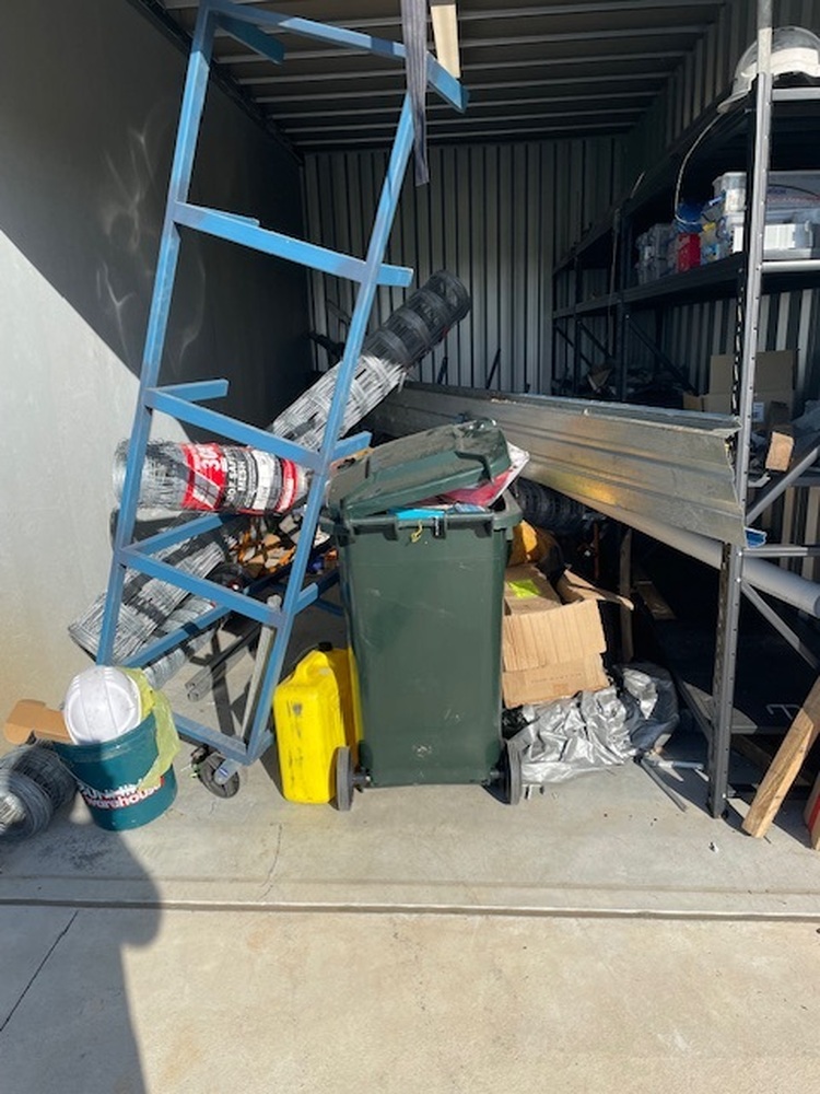 iBidOnStorage.com.au - Auction - 17404431597476