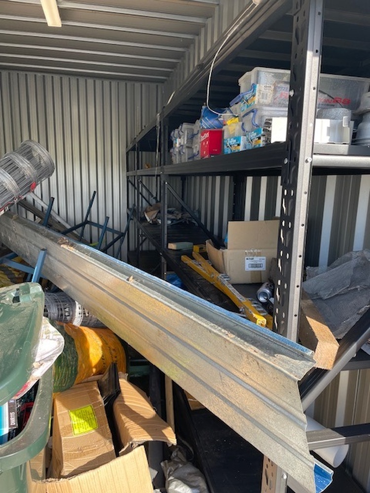 iBidOnStorage.com.au - Auction - 17404431597476