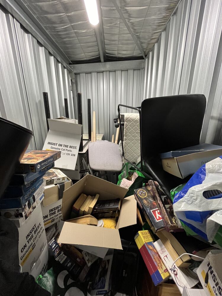 iBidOnStorage.com.au - Auction - 17404633115450