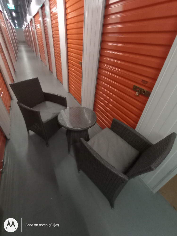 iBidOnStorage.com.au - Auction - 17405467523888