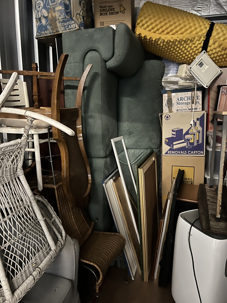 iBidOnStorage.com.au - Auction - 17405589696013