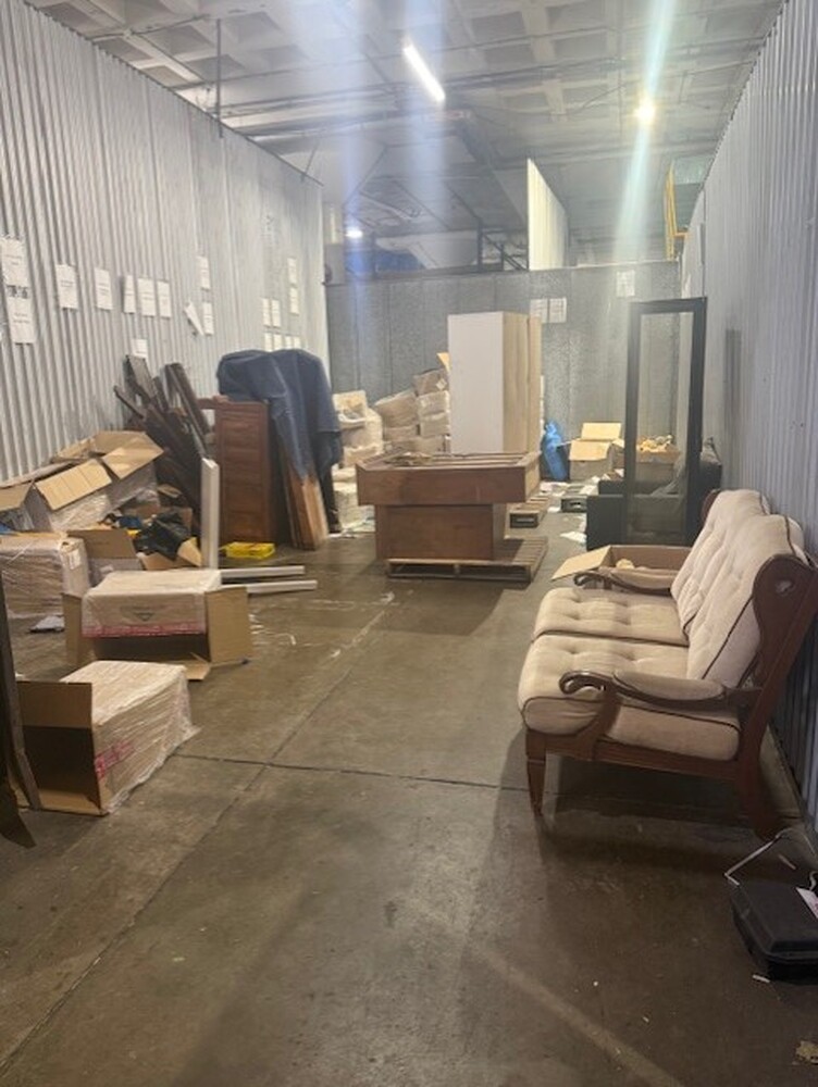 iBidOnStorage.com.au - Auction - 17406075407750