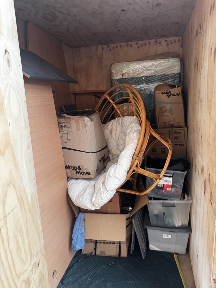 iBidOnStorage.com.au - Auction - 17406276858479