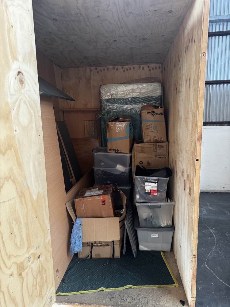 iBidOnStorage.com.au - Auction - 17406276858479