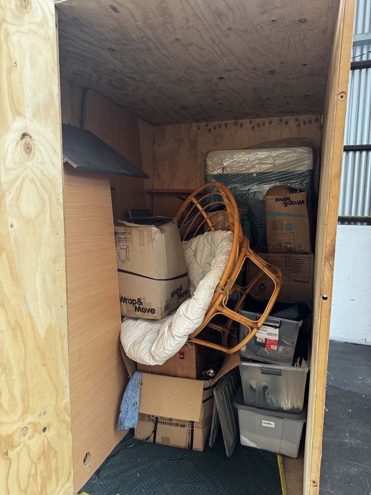 iBidOnStorage.com.au - Auction - 17406276858479