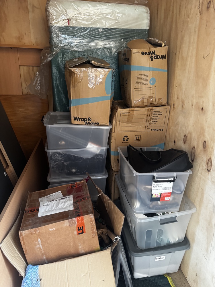 iBidOnStorage.com.au - Auction - 17406276858479