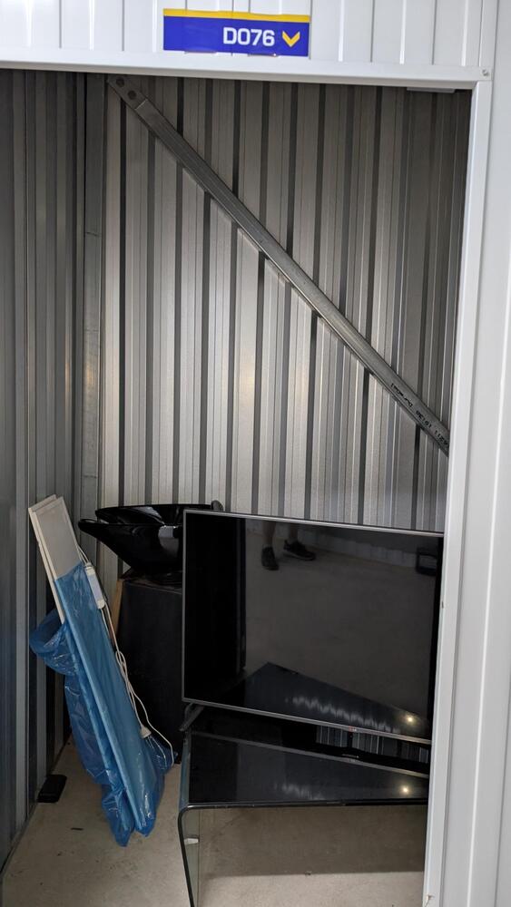 iBidOnStorage.com.au - Auction - 17407059118777