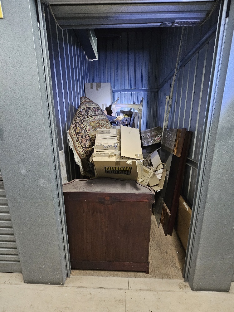 iBidOnStorage.com.au - Auction - 17407059425435