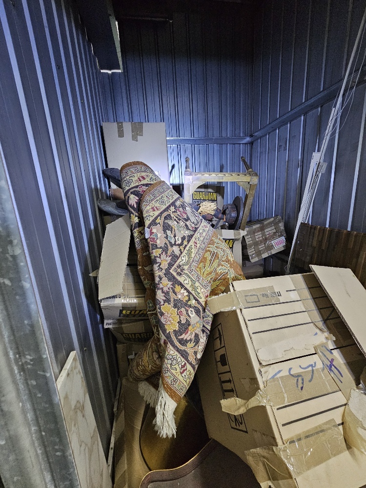 iBidOnStorage.com.au - Auction - 17407059425435