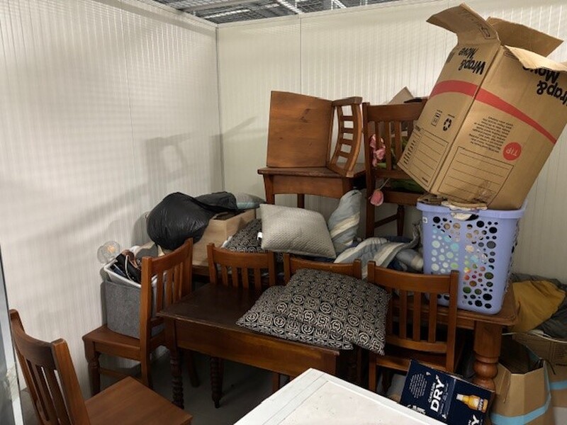 iBidOnStorage.com.au - Auction - 17407070605314