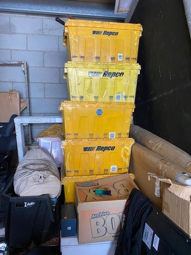 iBidOnStorage.com.au - Auction - 17407078683885