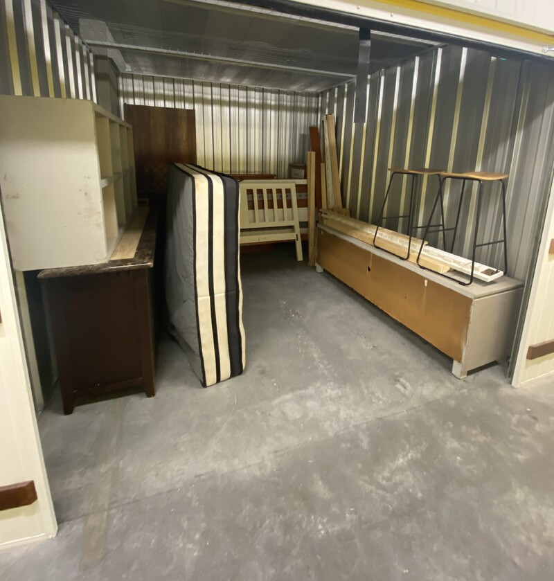 iBidOnStorage.com.au - Auction - 17407134694875