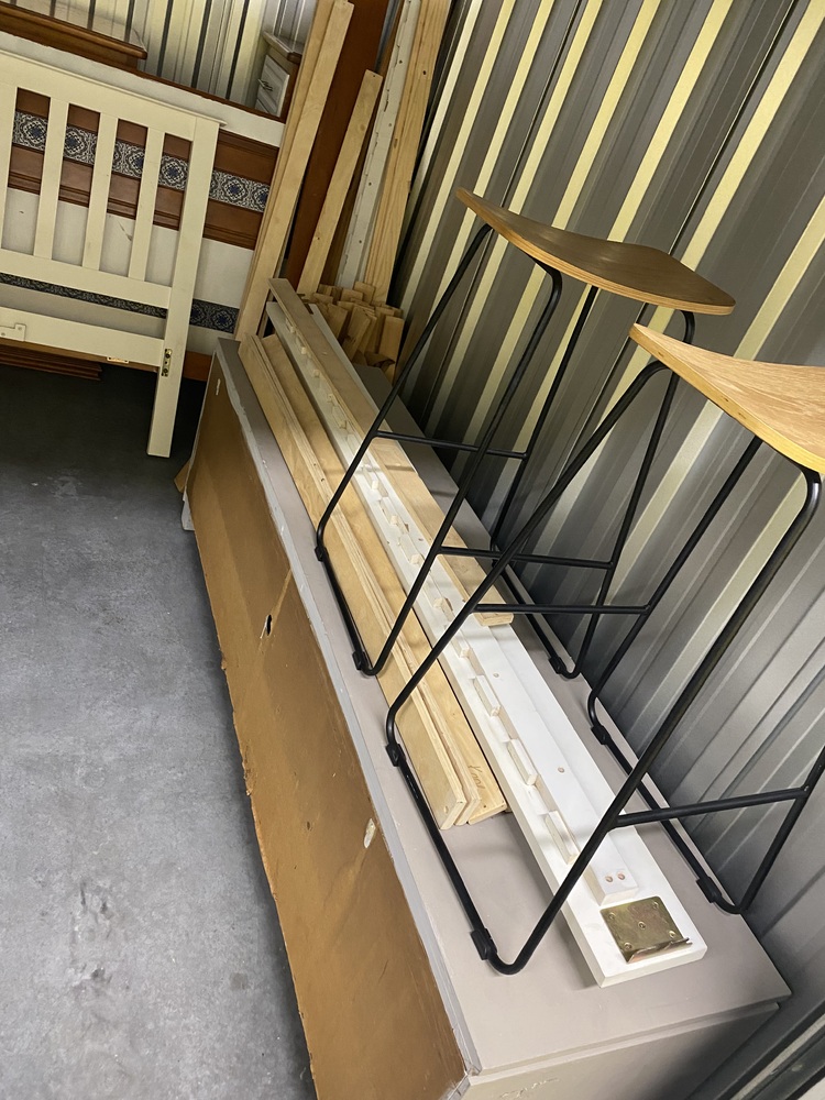 iBidOnStorage.com.au - Auction - 17407134694875