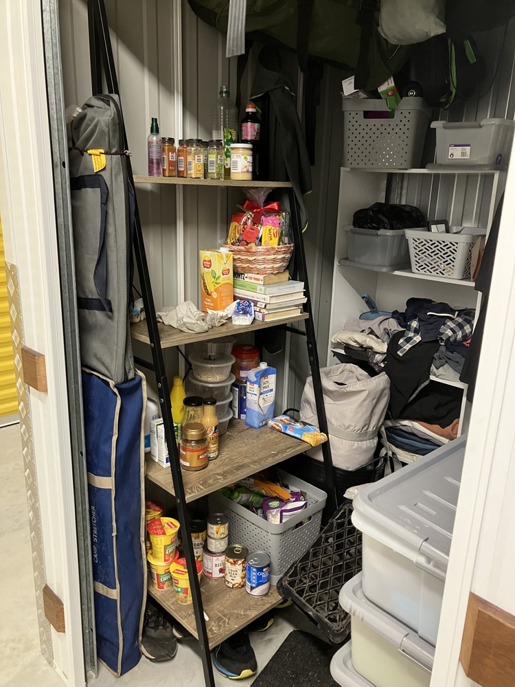 iBidOnStorage.com.au - Auction - 17407137627654