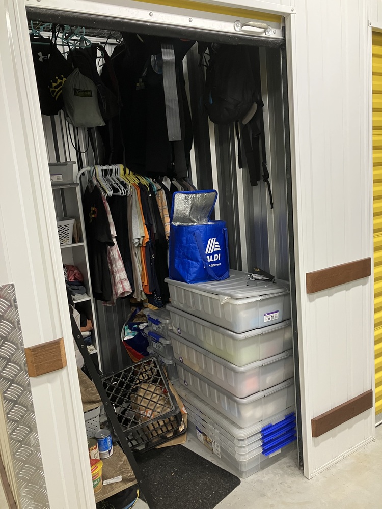 iBidOnStorage.com.au - Auction - 17407137627654