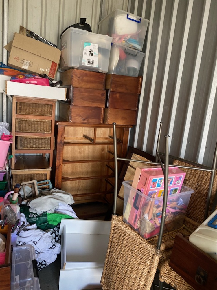 iBidOnStorage.com.au - Auction - 17407892561672