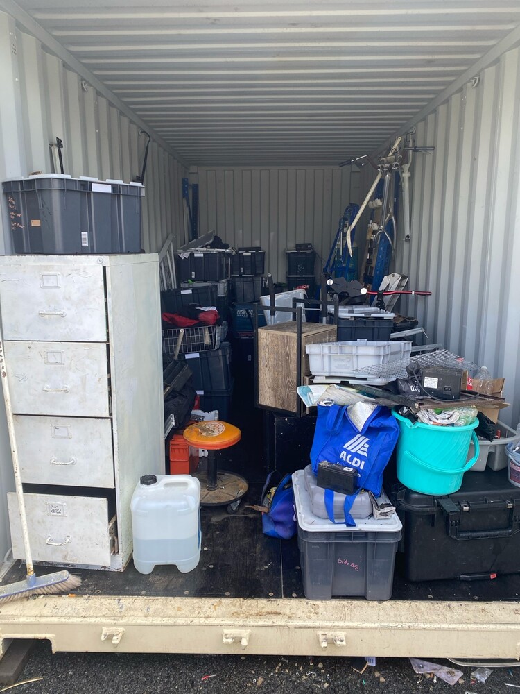 iBidOnStorage.com.au - Auction - 17409721089252