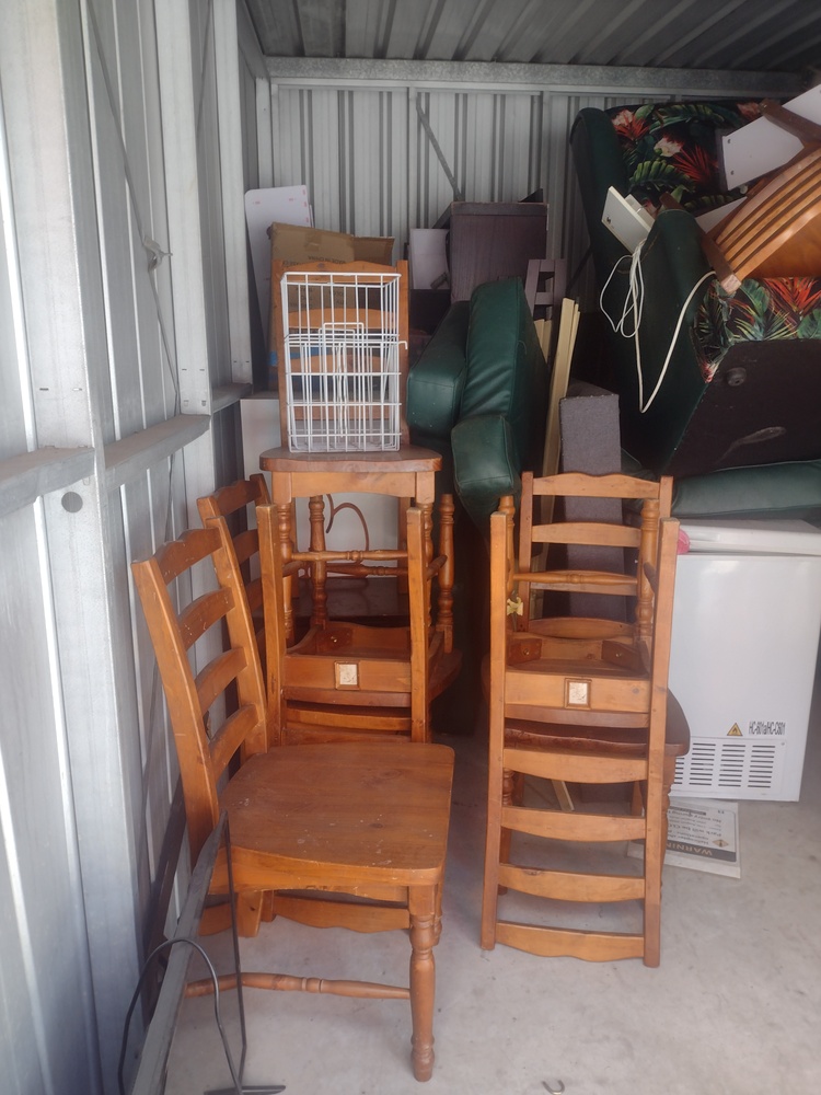 iBidOnStorage.com.au - Auction - 17411316557216