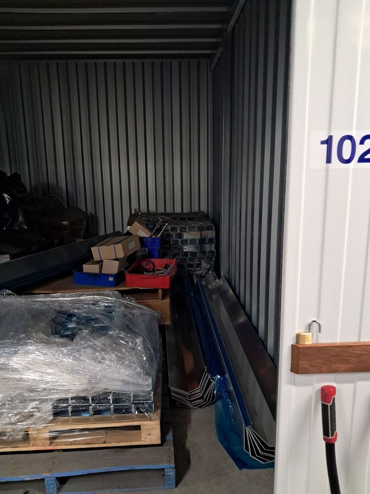 iBidOnStorage.com.au - Auction - 17412340938712