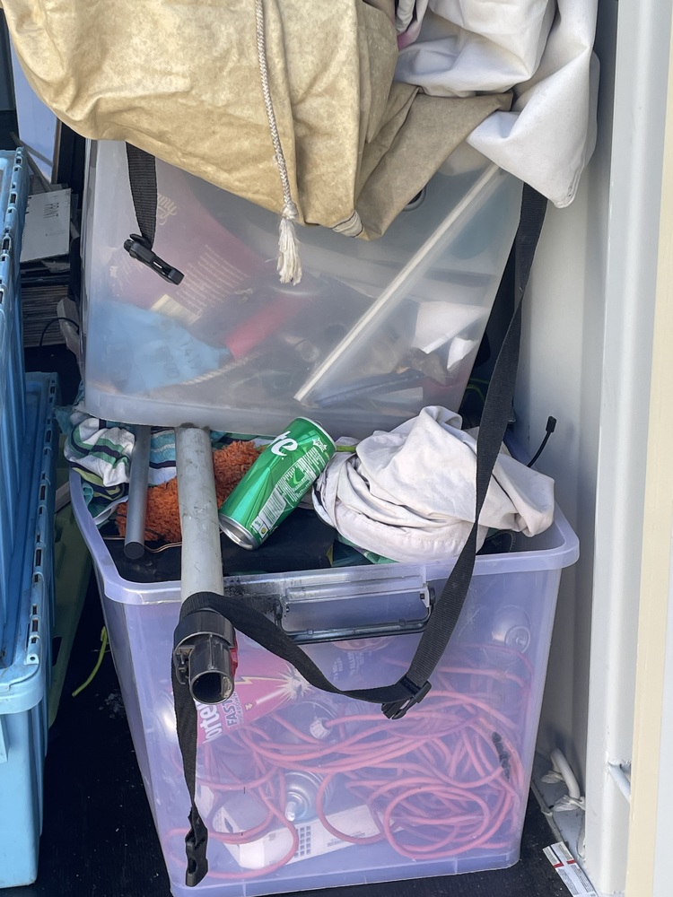 iBidOnStorage.com.au - Auction - 17419237221003