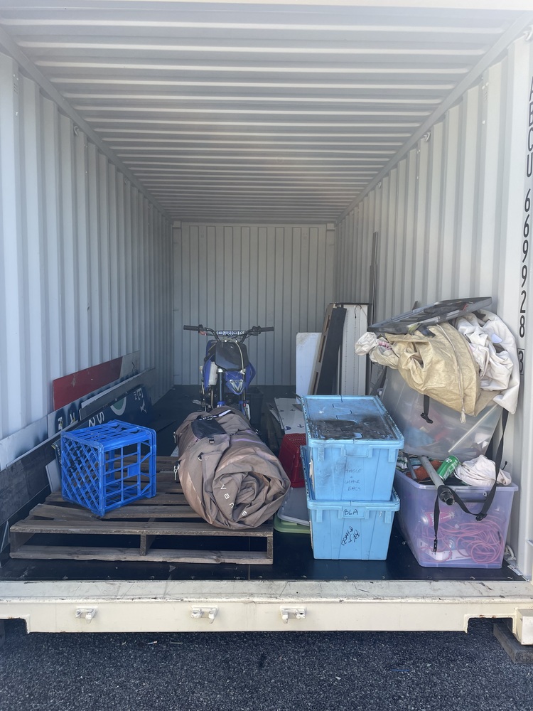 iBidOnStorage.com.au - Auction - 17419237221003