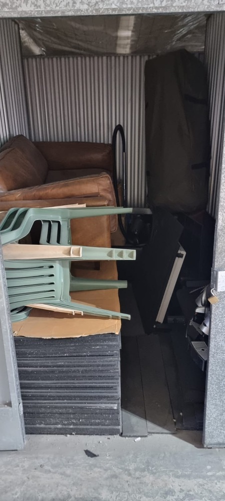 iBidOnStorage.com.au - Auction - 17421626541444