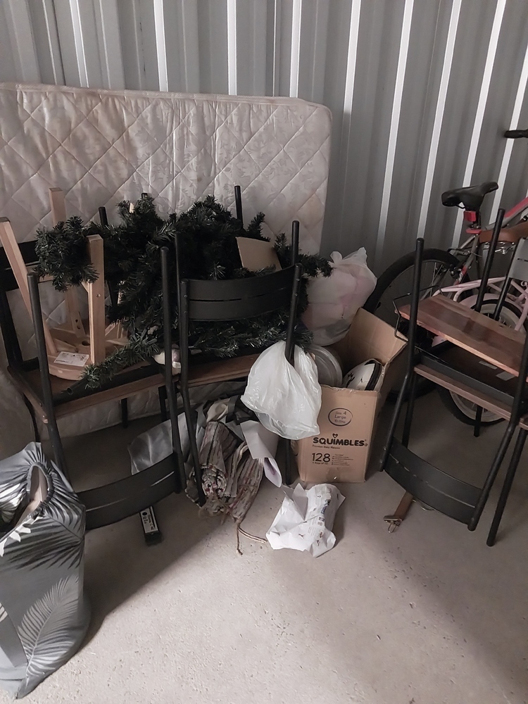 iBidOnStorage.com.au - Auction - 17423332763943