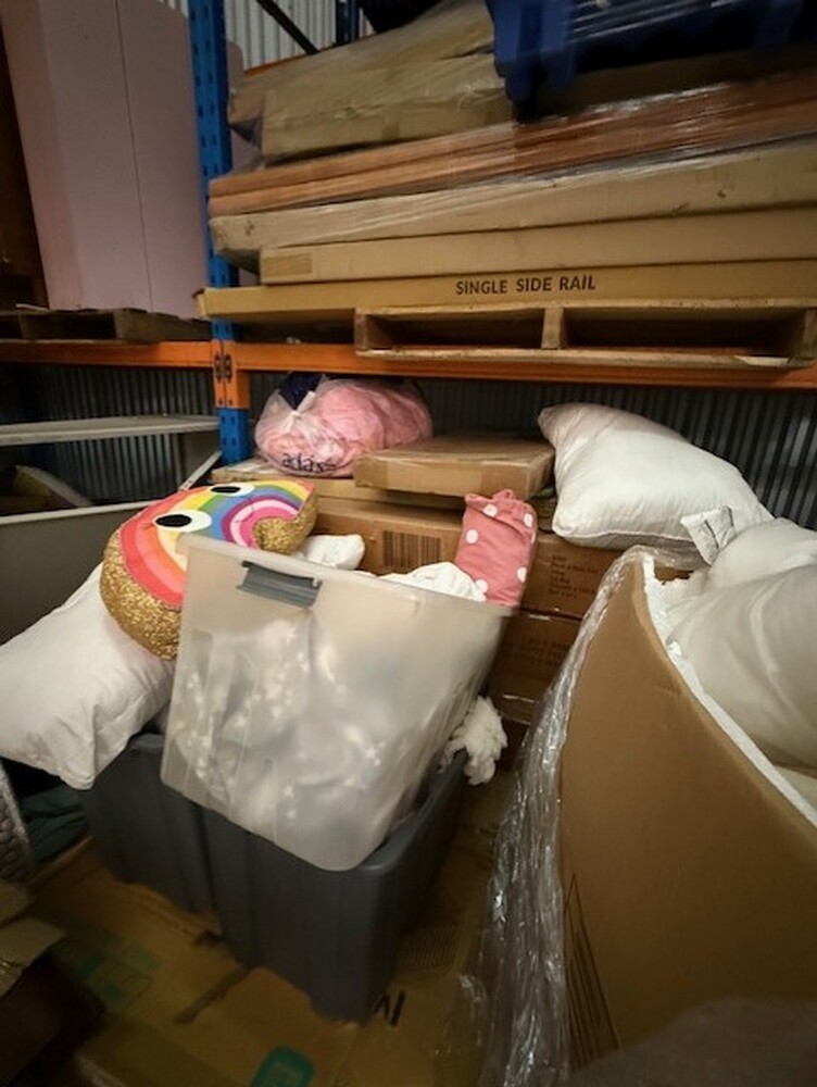 iBidOnStorage.com.au - Auction - 17424376649938