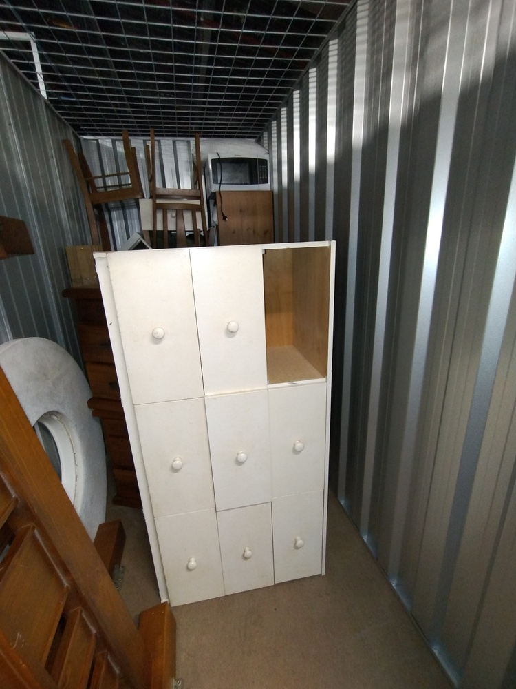 iBidOnStorage.com.au - Auction - 17425165364233