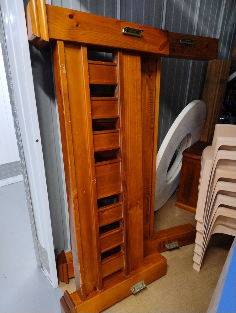 iBidOnStorage.com.au - Auction - 17425165364233