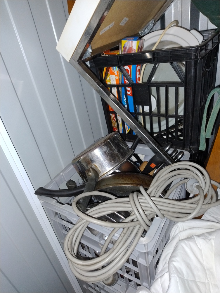 iBidOnStorage.com.au - Auction - 17425165364233