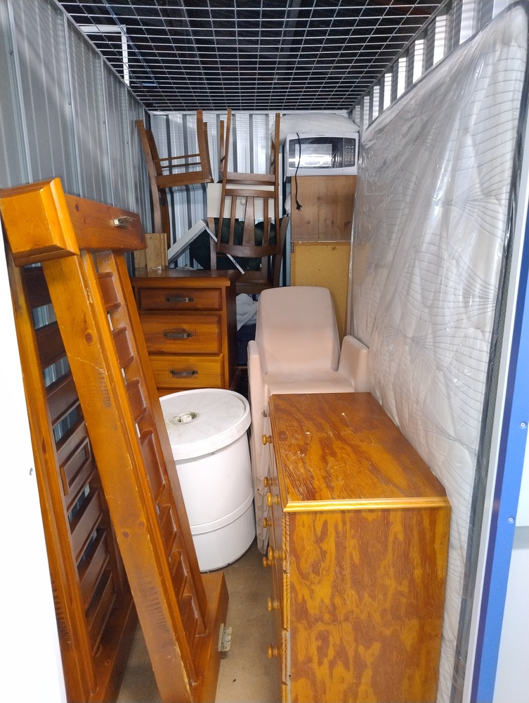 iBidOnStorage.com.au - Auction - 17425165364233