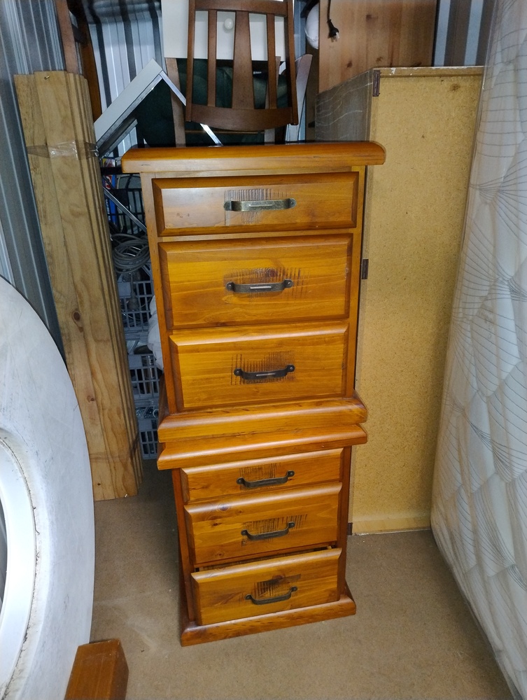 iBidOnStorage.com.au - Auction - 17425165364233