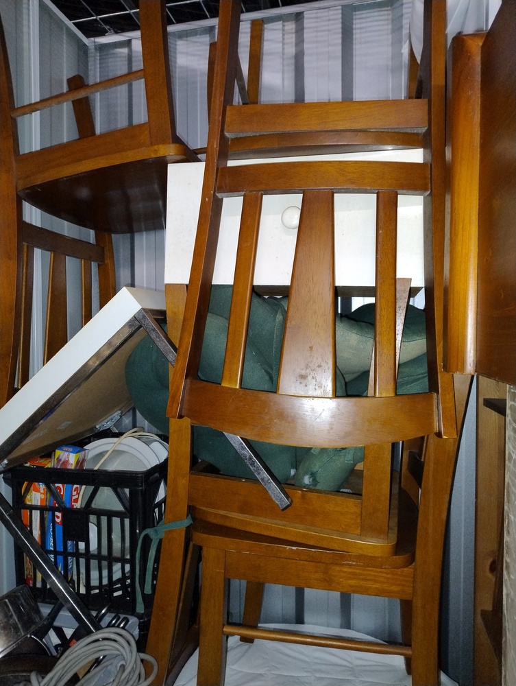 iBidOnStorage.com.au - Auction - 17425165364233